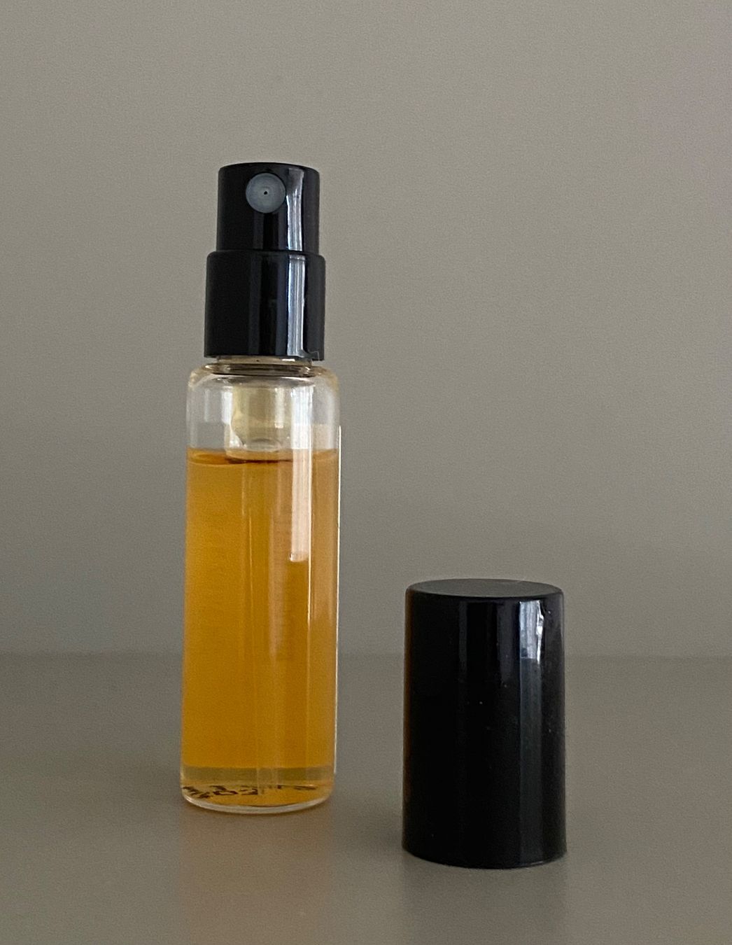 DRIES VAN NOTEN FREDERIC MALLE 3.5ml 2012 ULTRA RARE (Neu (gemäss ...