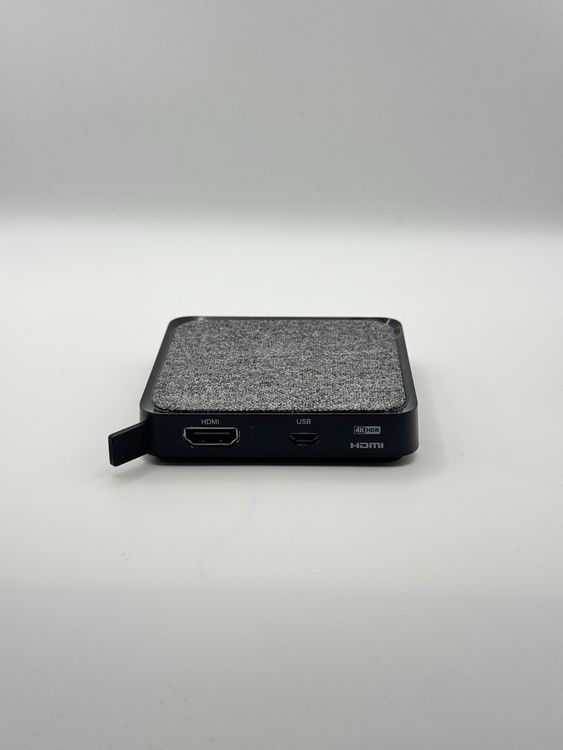 TV Box (Arris VIP5002W) – 4K HDR – Nur Konsole (Gebraucht) in Rümlang ...