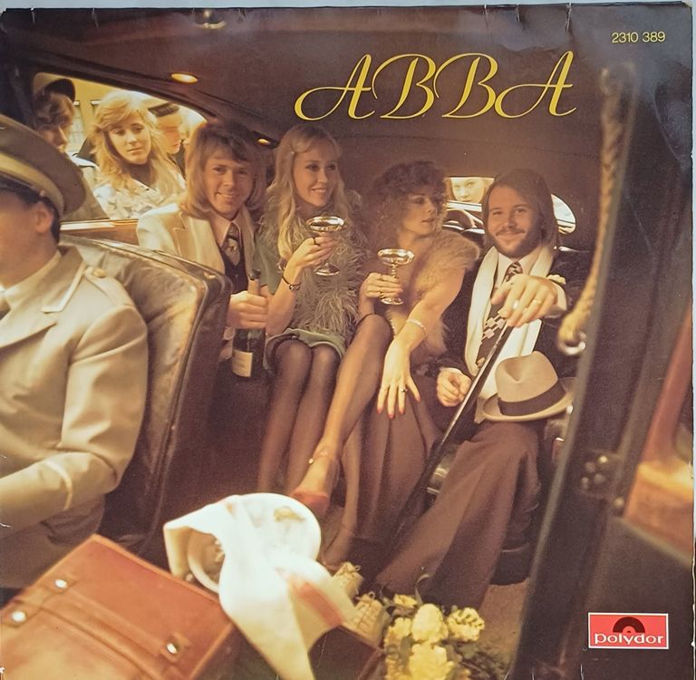 ABBA 1975 | Kaufen auf Ricardo