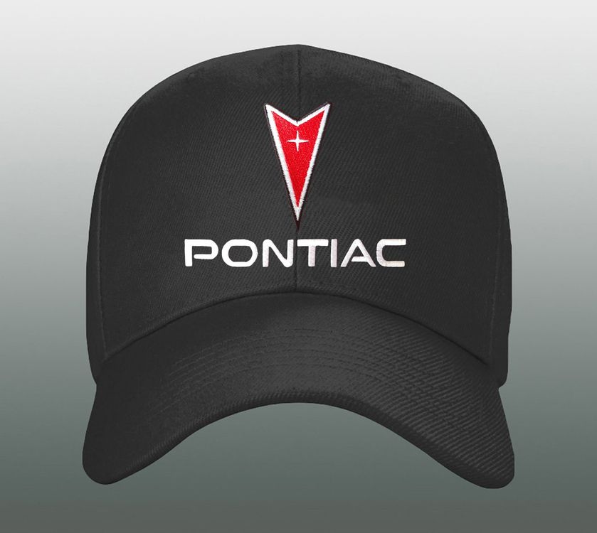 PONTIAC TRANS AM FIREBIRD CAP NEU (Neu (gemäss Beschreibung)) in ...