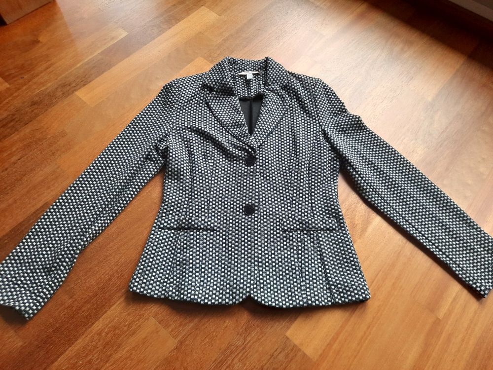ALBA MODA Damen Blazer Gr.36 (Neu (gemäss Beschreibung)) in Buchs SG ...