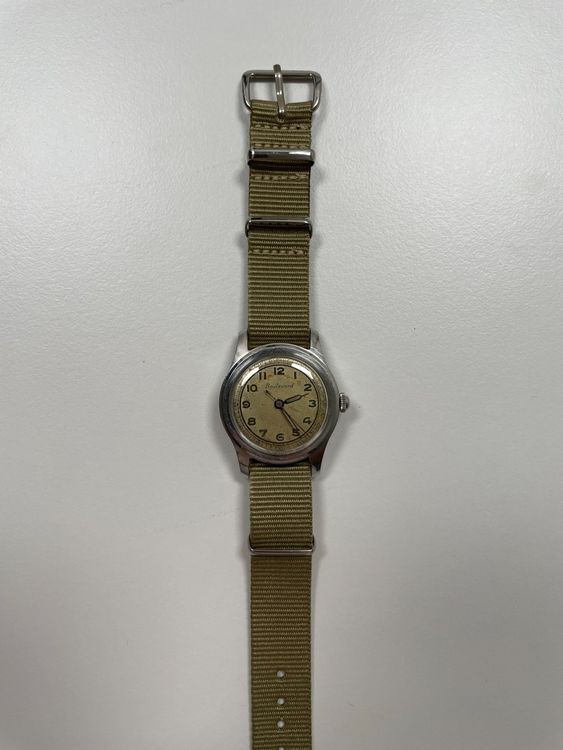 Vintage Avia Co. Boulevard - 1940s | Kaufen auf Ricardo