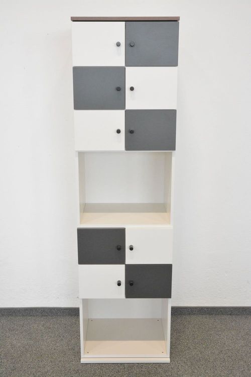 Haworth Be_Hold Design Locker | Kaufen auf Ricardo