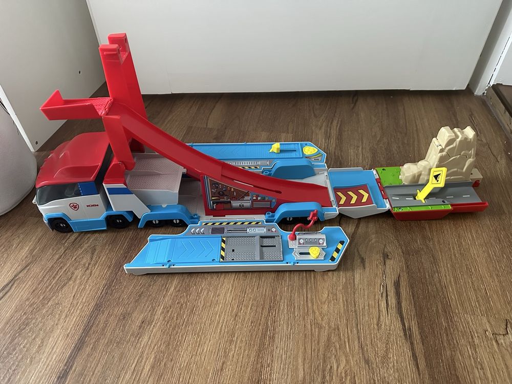 Paw Patroller (Gebraucht) in Au SG für CHF 20 – nur Abholung auf ...