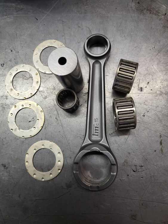 Pleuel ubd Lager TM KZ | Kaufen auf Ricardo