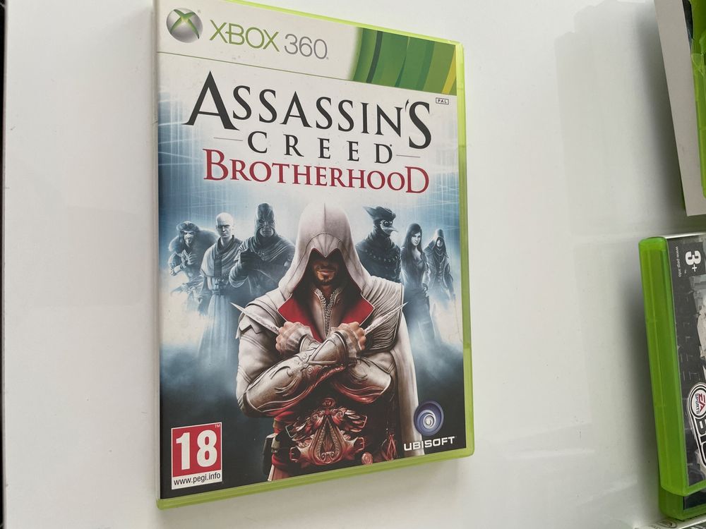 Assassins Creed für XBOX 360 | Kaufen auf Ricardo