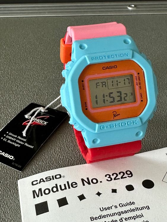 Casio G-Shock No. 3229 (Neu (gemäss Beschreibung)) in Kloten für CHF 49 ...