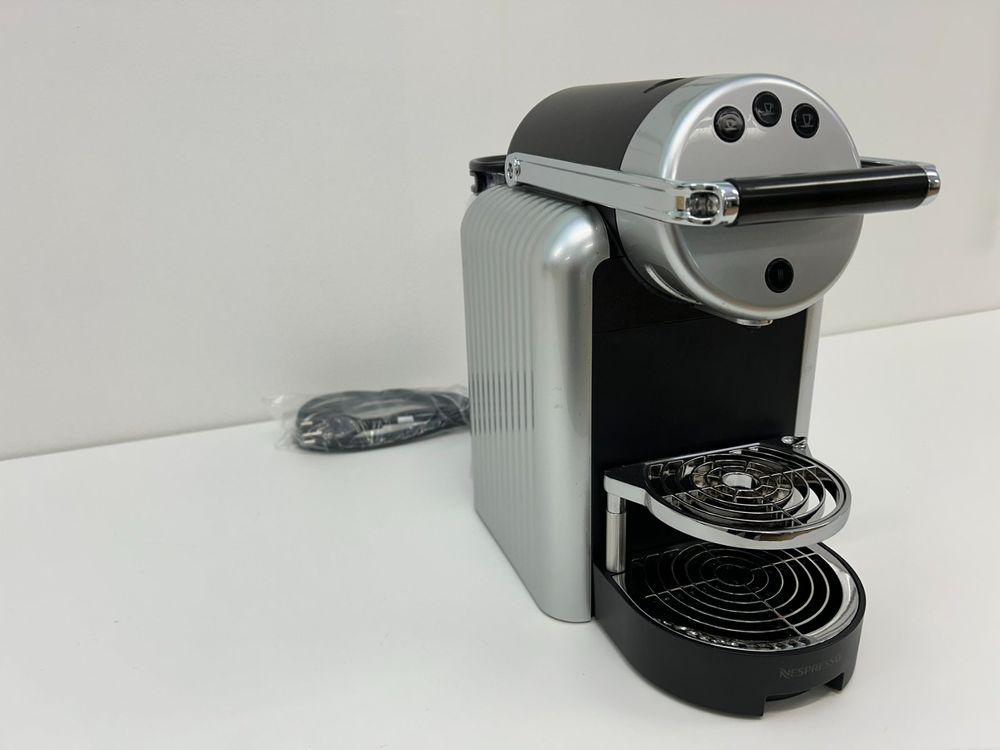 Nespresso ZENIUS ZN100 Büro-Kaffeemaschine gebraucht | Kaufen auf Ricardo