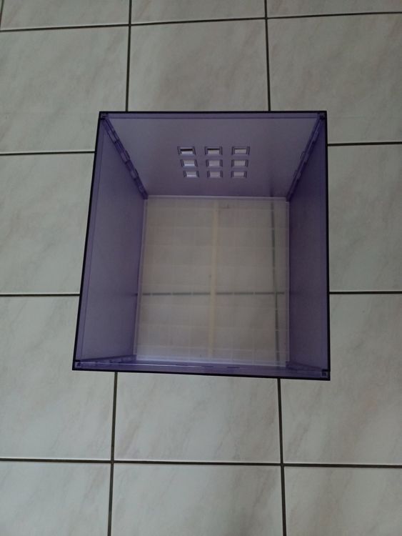 Ikea Lekman Box | Kaufen auf Ricardo