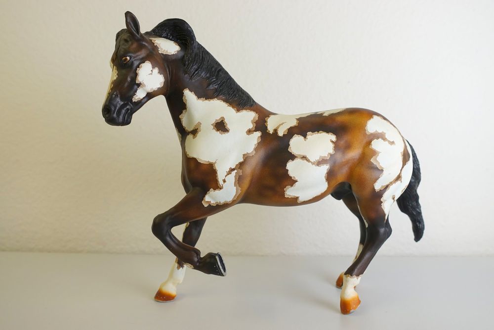 Breyer Modellpferd – Breyer Tradi | Kaufen auf Ricardo