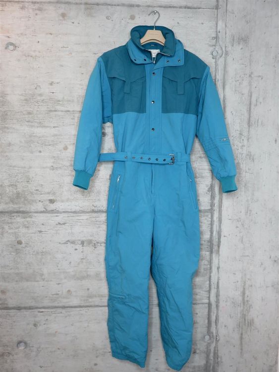 Herren Ski-Overall (Gebraucht) in Urtenen-Schönbühl für CHF 70 – mit ...
