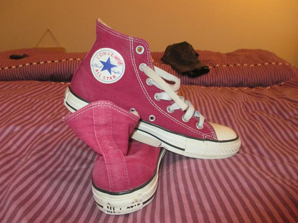 converse gr 39 (Gebraucht) in Olten für CHF 16 – mit Lieferung auf ...