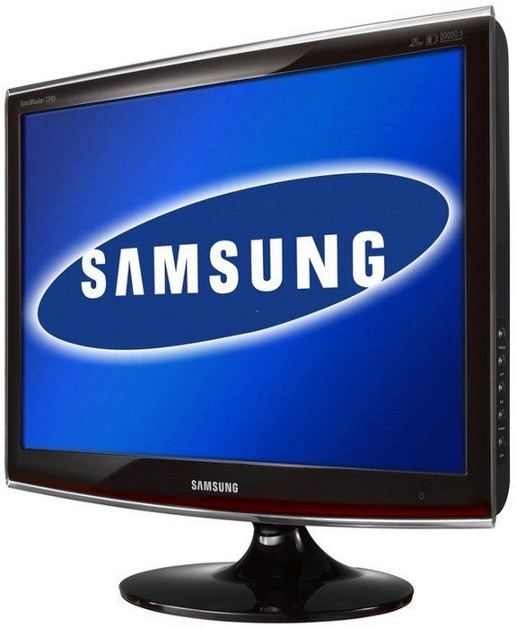 Samsung Syncmaster T240 (Gebraucht) in für CHF 10 – mit Lieferung auf ...