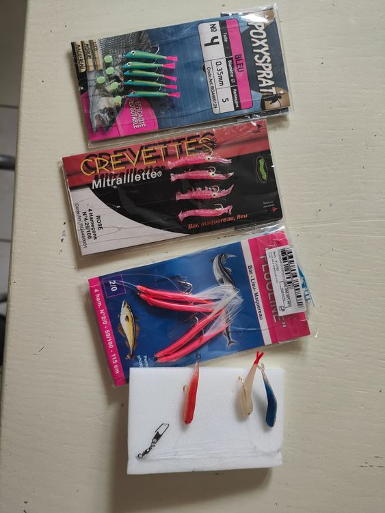 4 Hegenen (Gebraucht) in Müllheim Dorf für CHF 1 – mit Lieferung auf ...