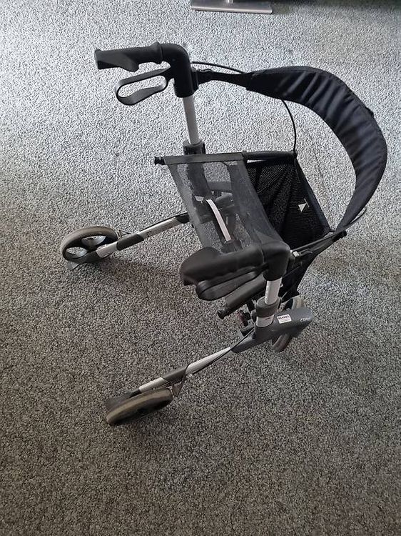 Rollator Topro troja 5G (Gebraucht) in Busswil BE für CHF 180 – nur ...