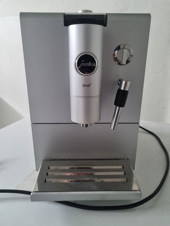 Jura Ena 5 | Kaufen auf Ricardo