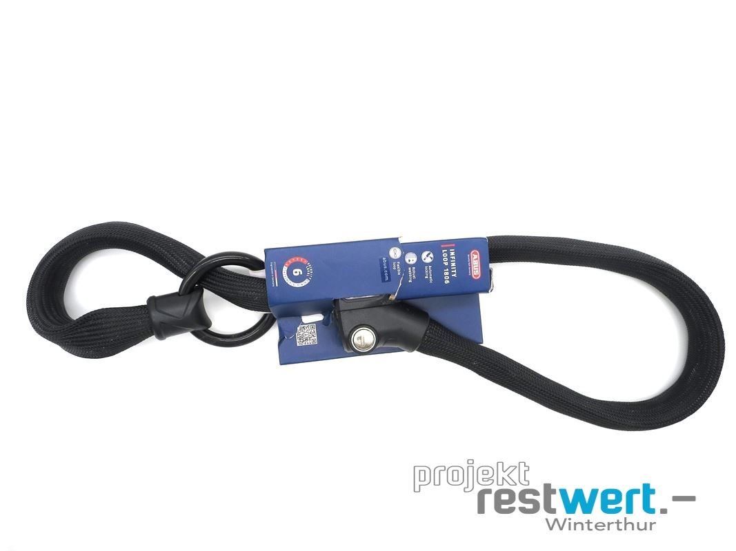 ABUS Infinity Loop (Neu (gemäss Beschreibung)) in Winterthur für CHF 24 ...