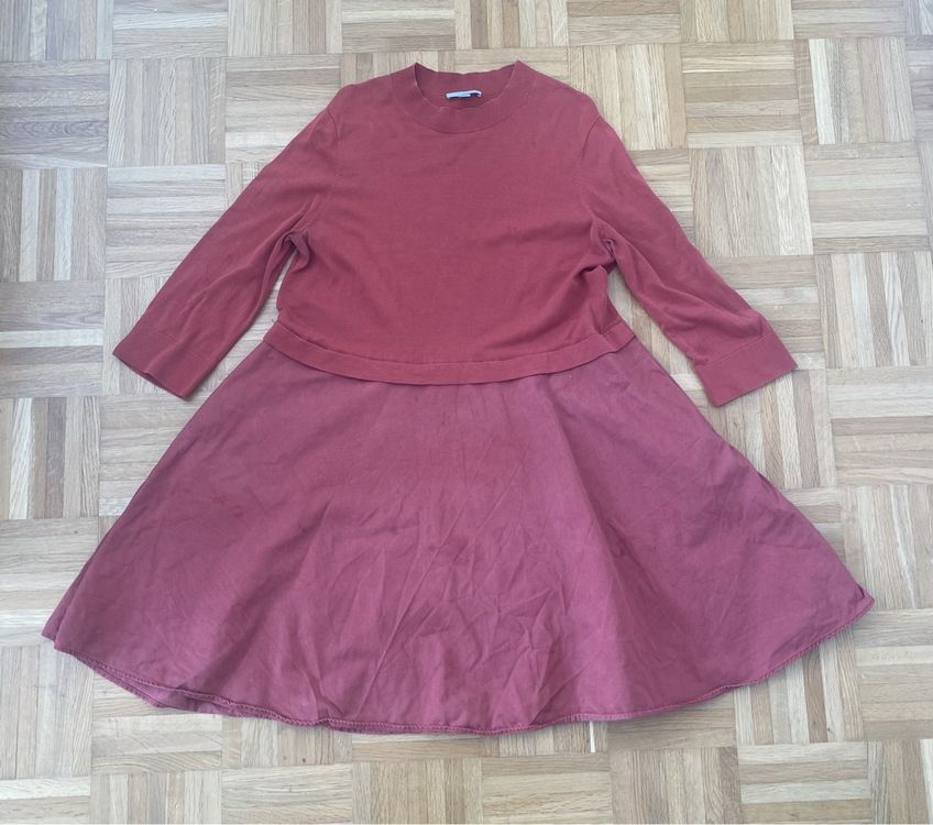 Kleid von COS Gr. M | Kaufen auf Ricardo