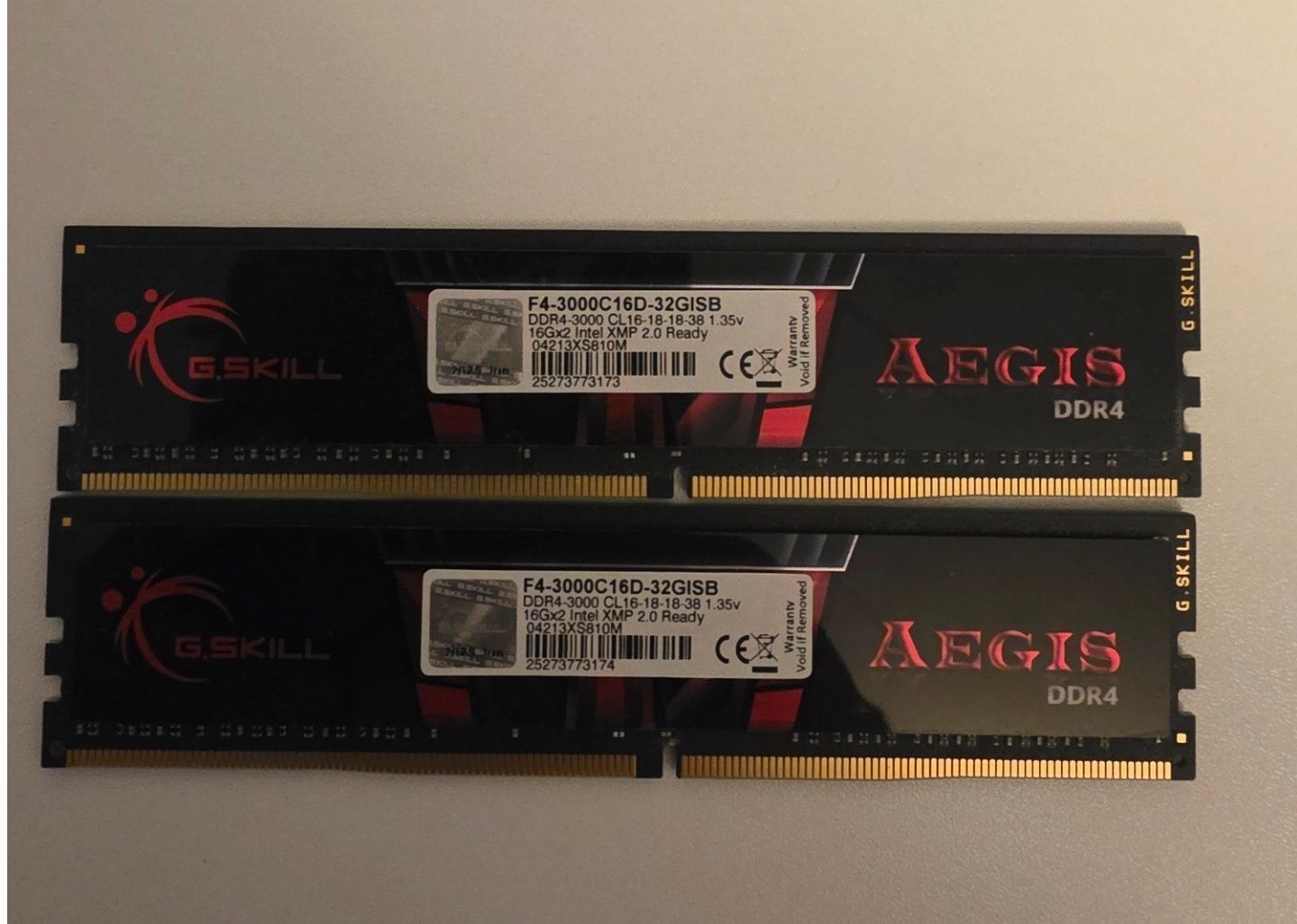 Ryzen 9 5900x Bundle mit AsrockFatal1ty AB350 und 32Gb Ddr4R (Gebraucht ...