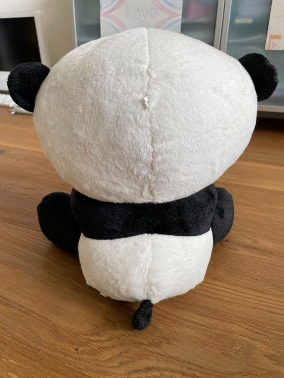 Yoyo Panda - interaktives Plüschtier | Kaufen auf Ricardo