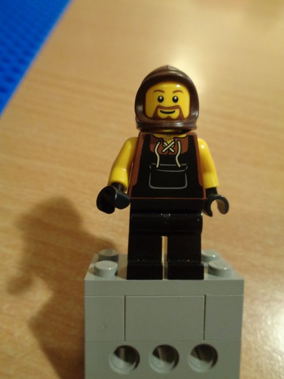 1 Lego-Figur ohne Sockel (2-2) | Kaufen auf Ricardo