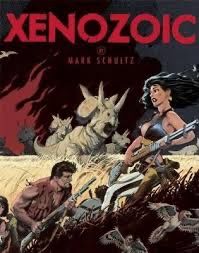 Mark Schultz Cenozoic Comic (Gebraucht) in Münchenstein für CHF 6 – mit ...