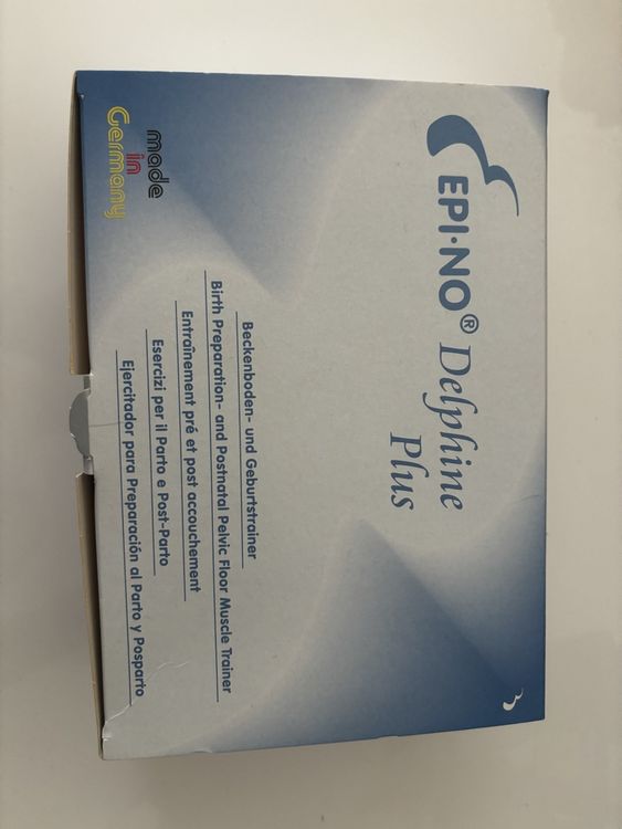 Epi No Delphine Plus (Neu (gemäss Beschreibung)) in Muri AG für CHF 50 ...