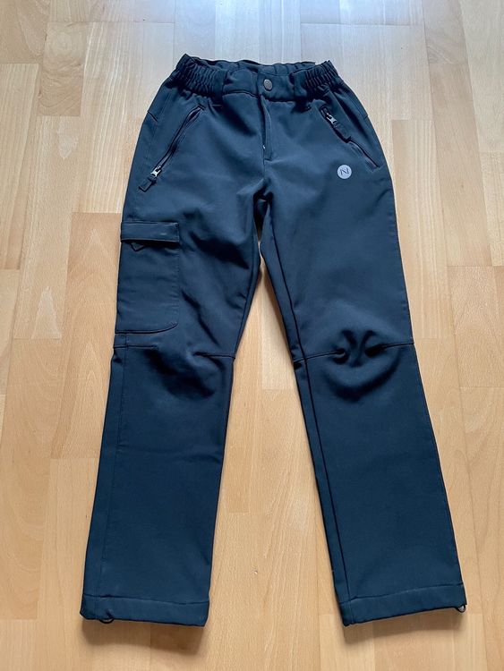 46 Nord Softshellhose (Gebraucht) in Reichenburg für CHF 16 – mit ...
