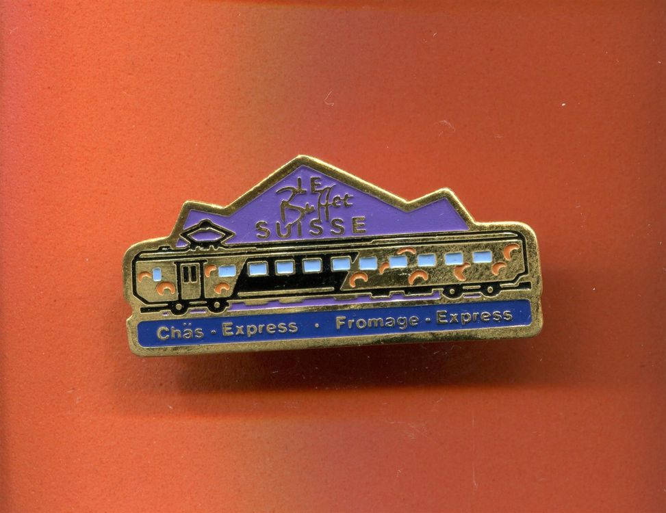 Chäs - Express | Kaufen auf Ricardo