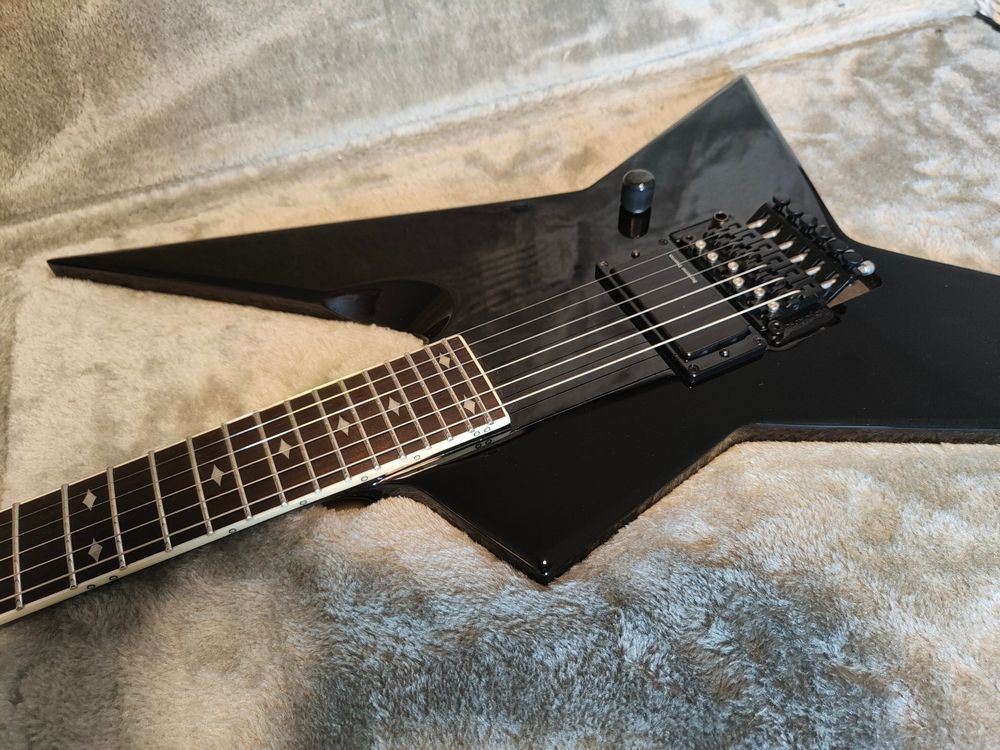 ESP LTD SD-2 | Kaufen auf Ricardo
