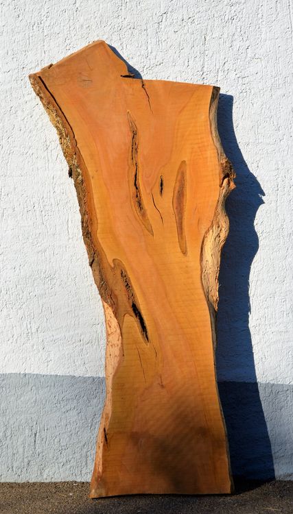 XL Klotzbrett Kirschbaum | Kaufen auf Ricardo