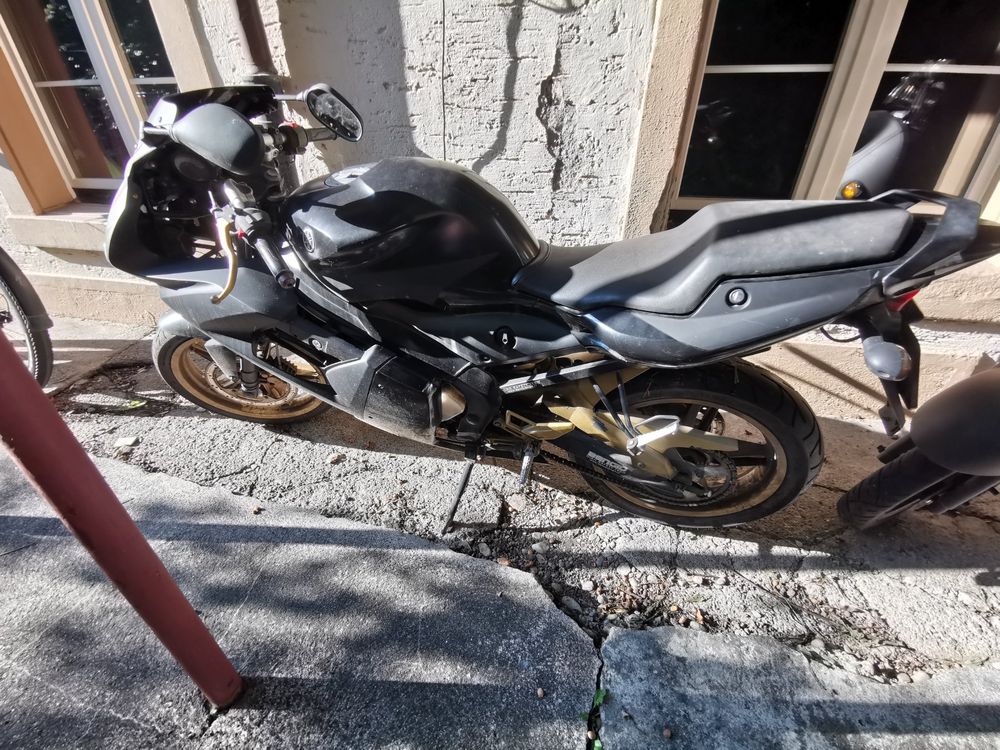 Yamaha tzr 50 | Kaufen auf Ricardo