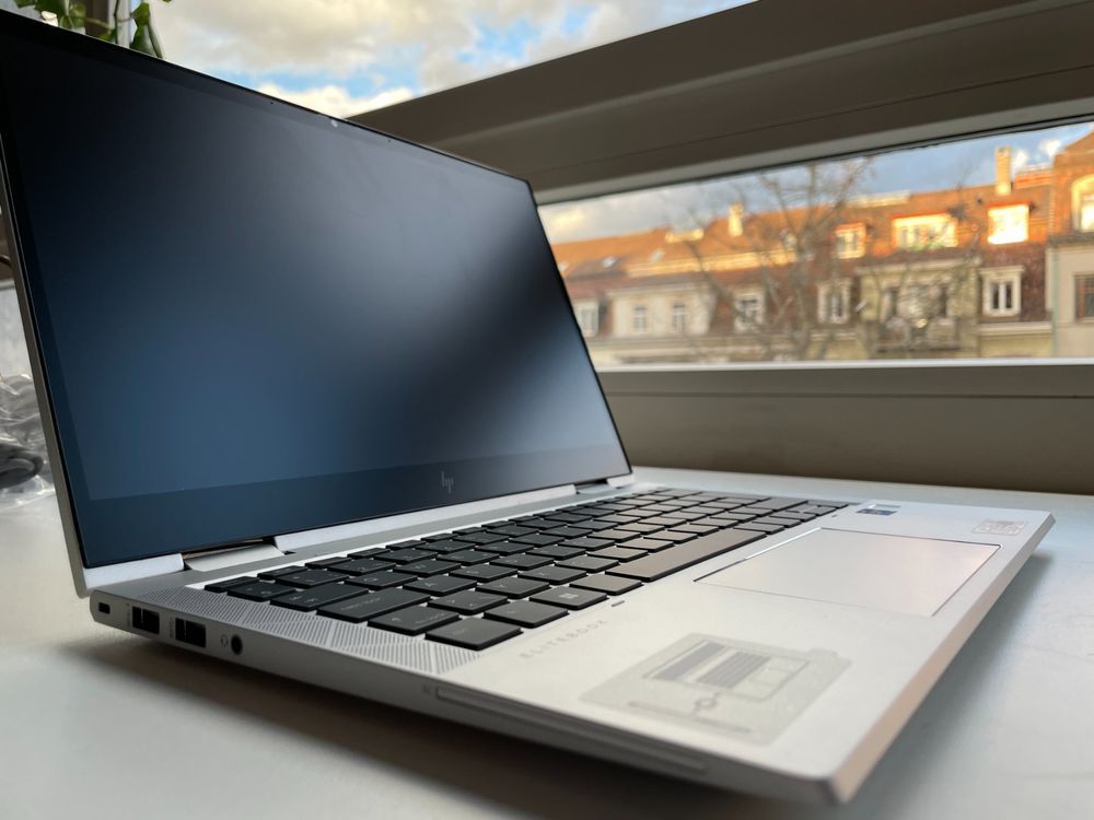 HP EliteBook x360 830 G8 Intel Core i5 16GB Ram | Kaufen auf Ricardo