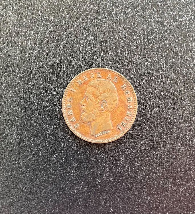 2 Bani 1900 (Gebraucht) in für CHF 5 – mit Lieferung auf Ricardo kaufen