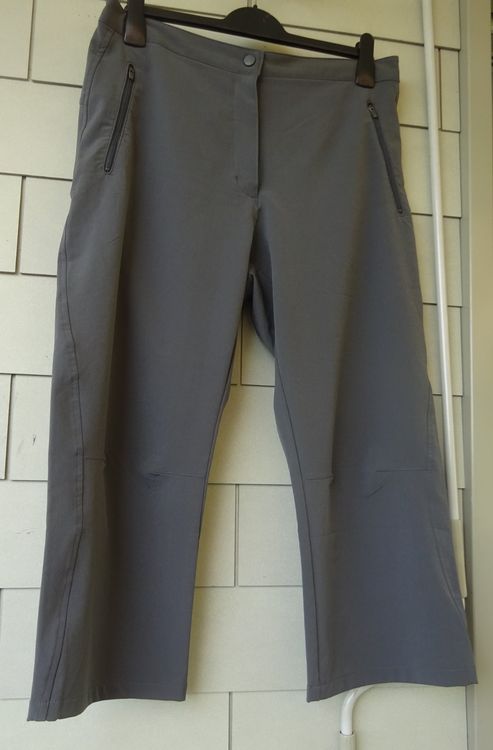 SCHÖNE "TRECKING" HOSE "CRANE SPORTS" TECHTEX SPEED NEU L | Kaufen auf ...