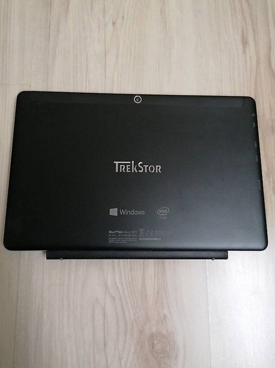 Trekstor Tablet (Gebraucht) in Oberentfelden für CHF 10 – nur Abholung ...