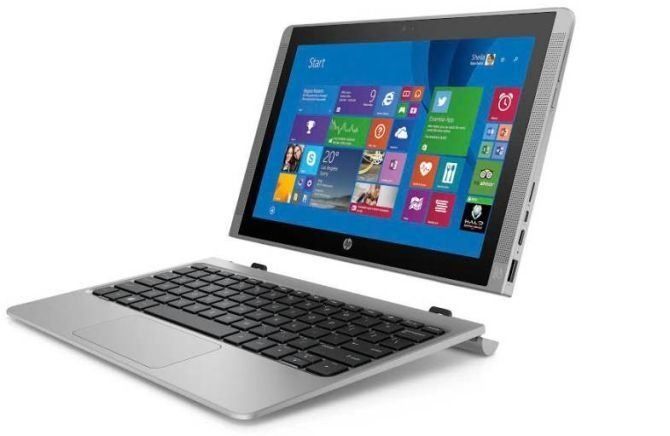 HP Pavilion x2 ( detachable) (Gebraucht) in Wittenbach für CHF 180 ...