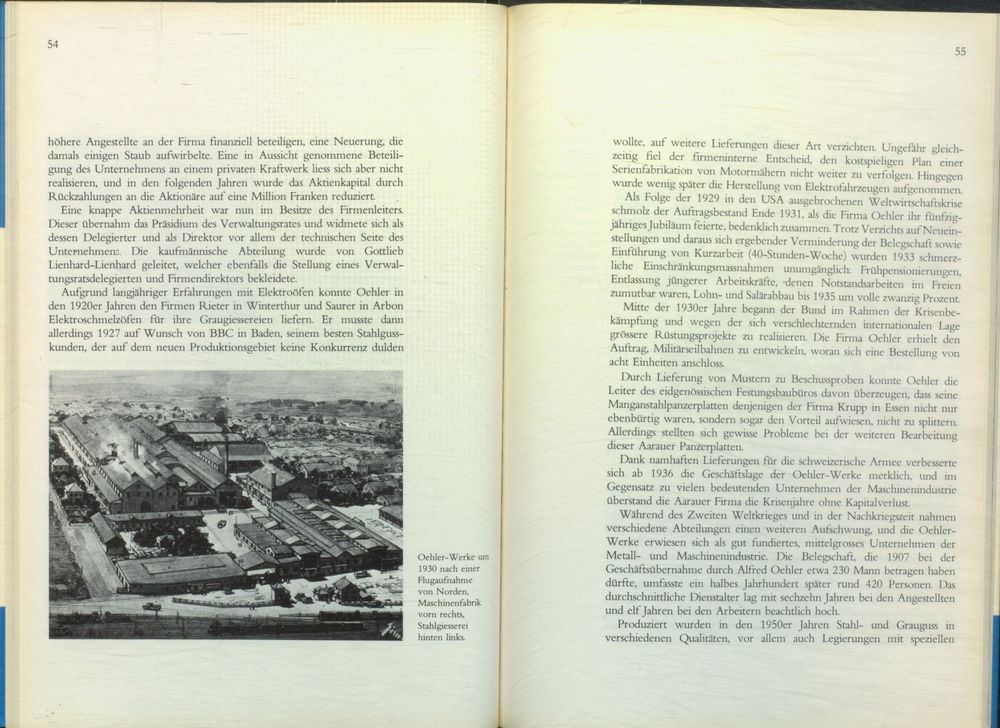 Aarau, Jakob Kern. Alfred Oehler. Arnold Roth, Biographien (Gebraucht) in Aarau für CHF 7 – mit ...