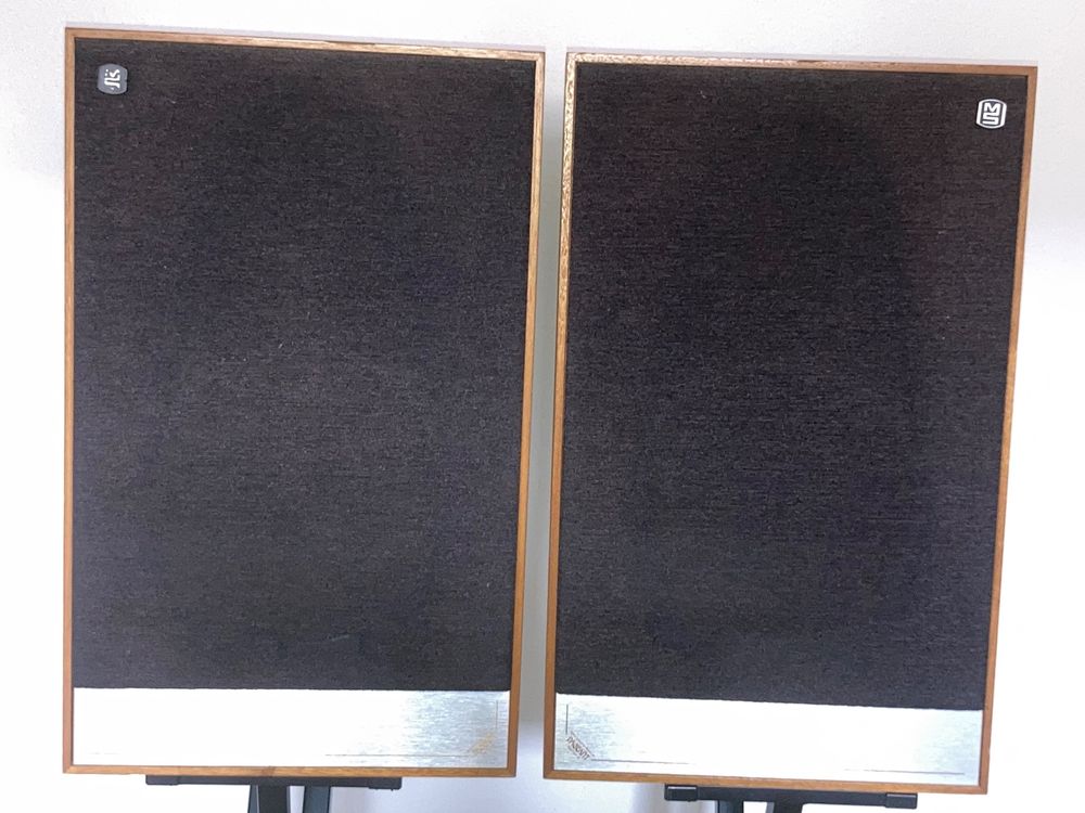 Vintage-Paar Mordaunt Short Pageant Series 2 - Lautsprecher (Gebraucht ...