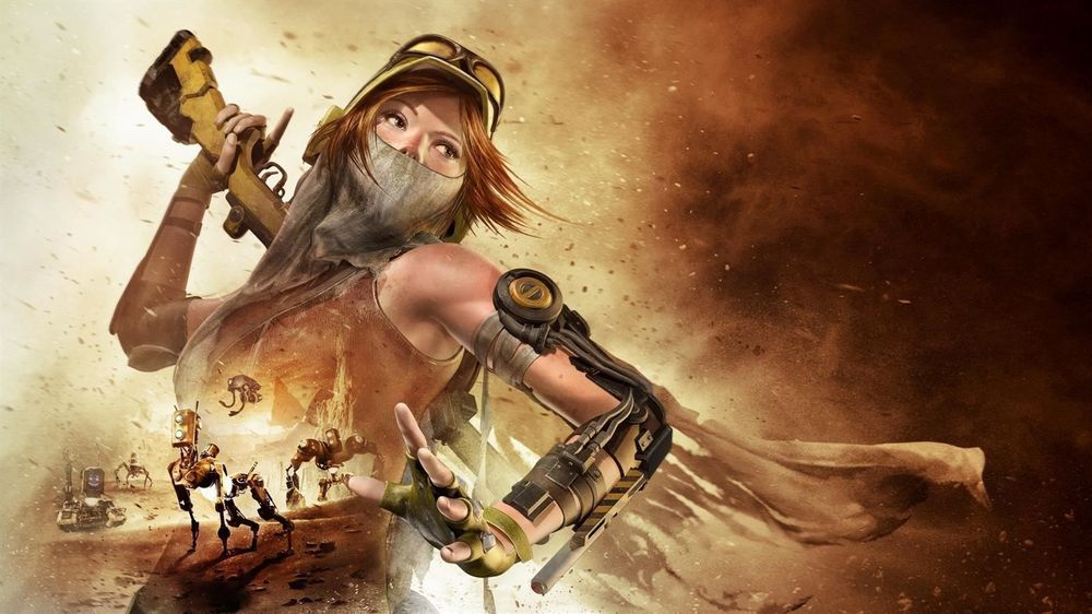 ReCore Surival Starts Xb One | Kaufen auf Ricardo