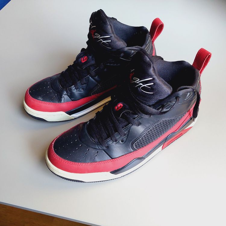 Jordan Flight 9.5 (Gebraucht) in Villars-sur-Glâne für CHF 25 – mit ...