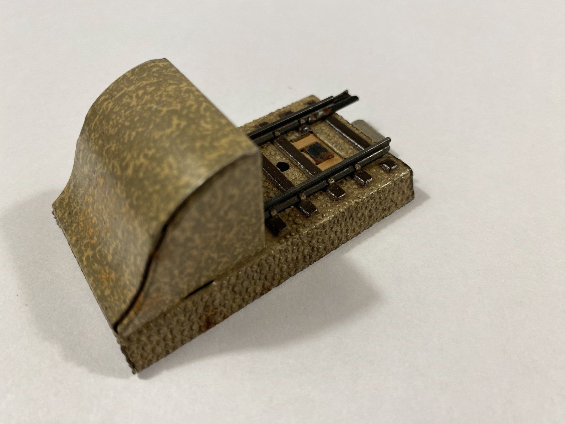 Modelleisenbahn Märklin H0 (Gebraucht) in Kreuzlingen für CHF 5 – mit ...