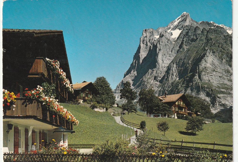 Grindelwald | Kaufen auf Ricardo