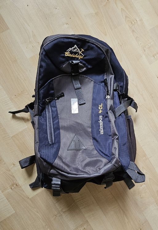 Wanderrucksack Alaska 40L (Neu (gemäss Beschreibung)) in Büttikon AG ...