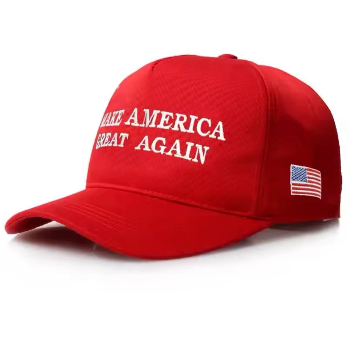 Donald Trump Make America Great Again MAGA CAP (Neu und ...