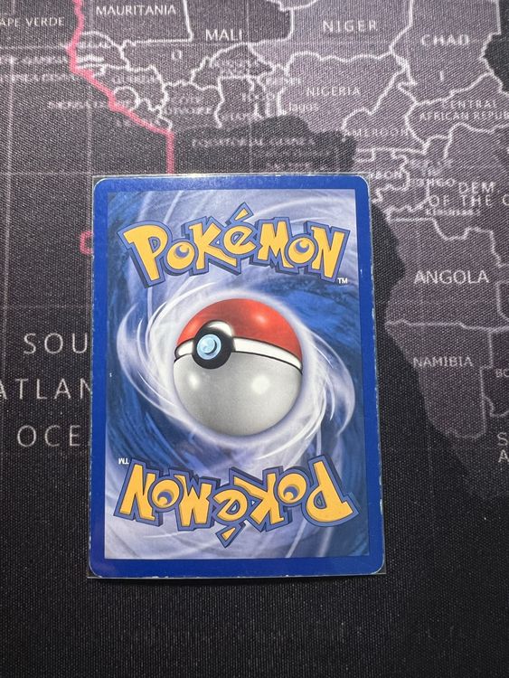 POKEMON GENGAR - 13/165 EXPEDITION (Neu (gemäss Beschreibung)) in ...