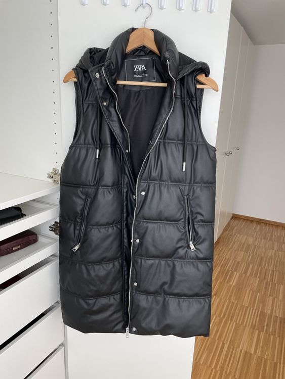 Zara Weste Gr.S (Gebraucht) in Sirnach für CHF 15 – mit Lieferung auf ...