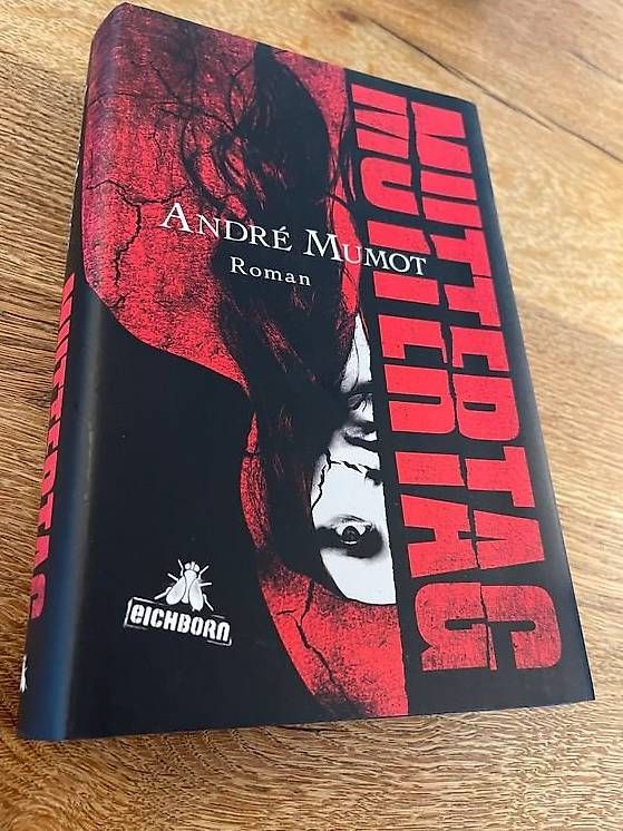 MUTTERTAG von André Mumot | Kaufen auf Ricardo