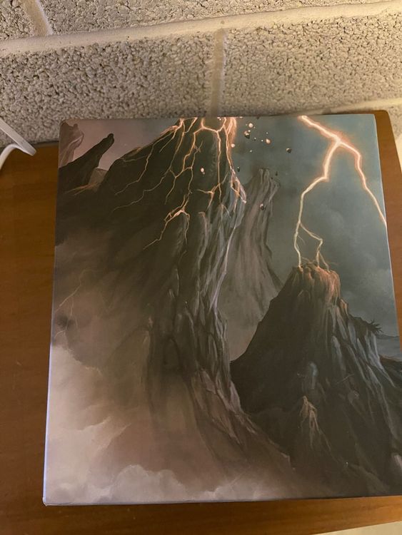 Percy Jackson Bänder (Gebraucht) in Unterkulm für CHF 20 – mit ...