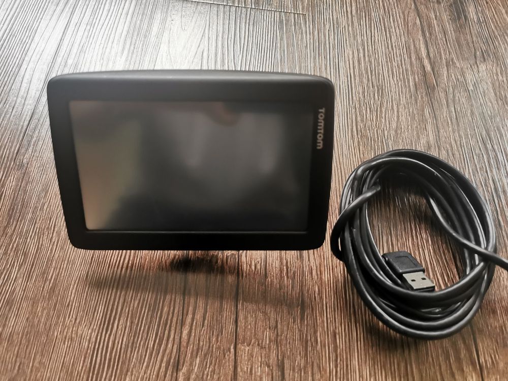verkaufe TomTom Navi ONE Europe (Start 25 4EN52 Z1230) | Kaufen auf Ricardo